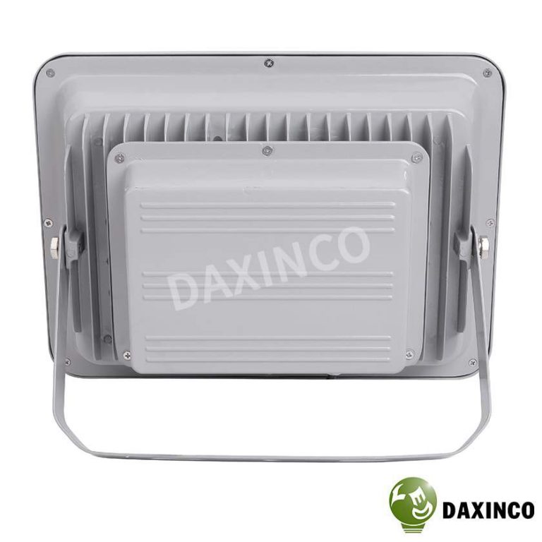 Đèn Pha led 120W Daxinco 2 leds thông dụng Daxin120-1-2Y