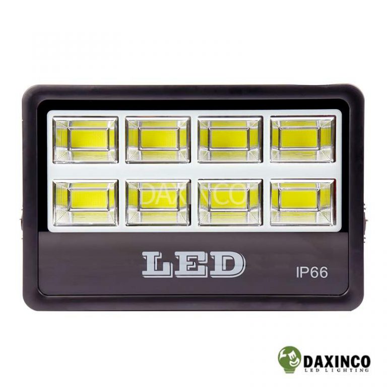 #1 Đèn Pha Led - IP66 - 67 | Công Suất 10-1000W | BH 3-5 Năm | 2022